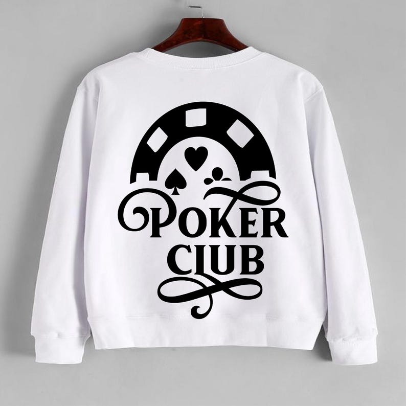 Funny Poker SVG Bundle | Card Game Graphics (30 Files) - Etsy