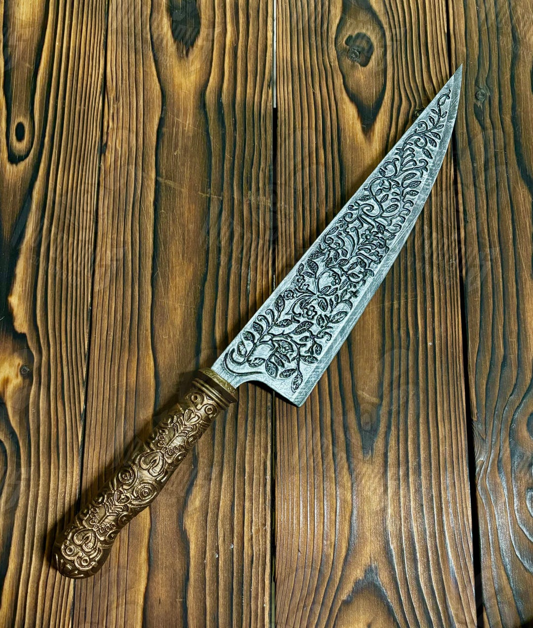 Vorpal Blade/ Cosplay Alice Madness Returns/ 3D Vorpal Sword ...