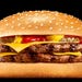 Double Cheeseburger Recipe | Stacked Beef Patties With Melted Cheese ...