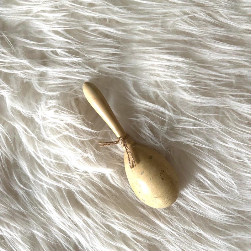 Antique Sock Darning Tool - Etsy