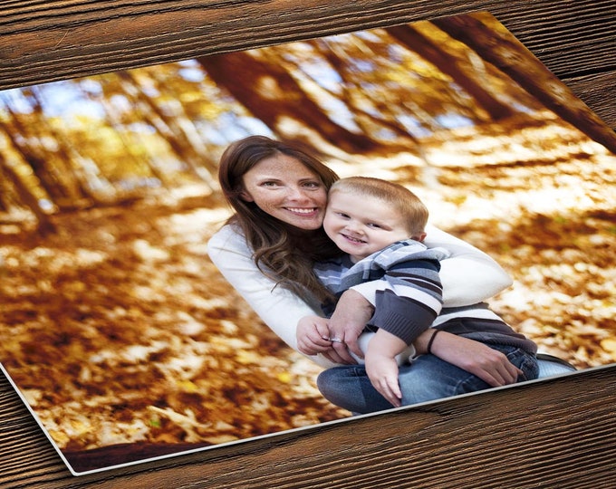 Metal Prints, Sublimation, Custom Prints, Family Photos, Aluminum ...