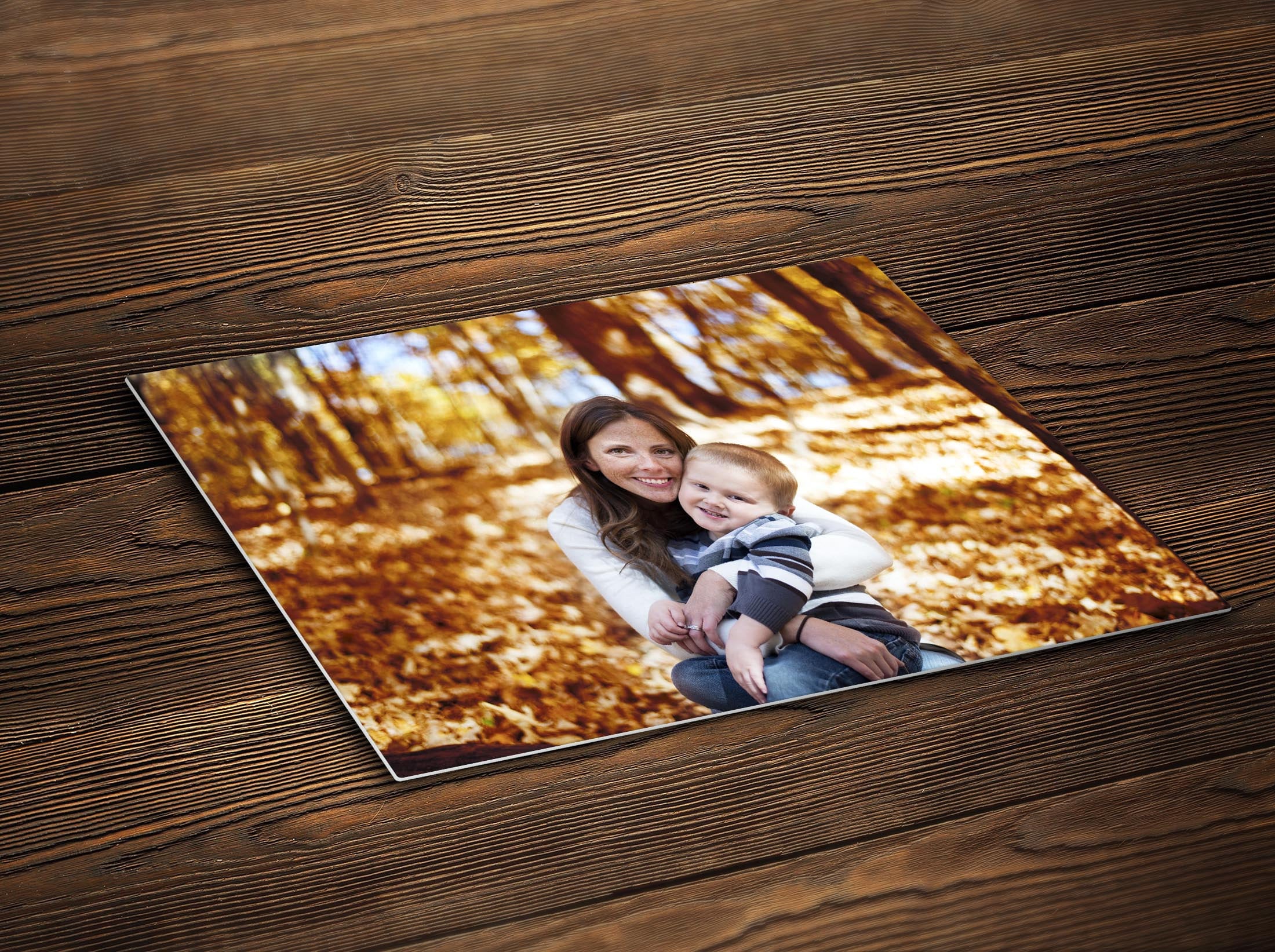 Metal Prints Sublimation Custom Prints Family Photos - Etsy