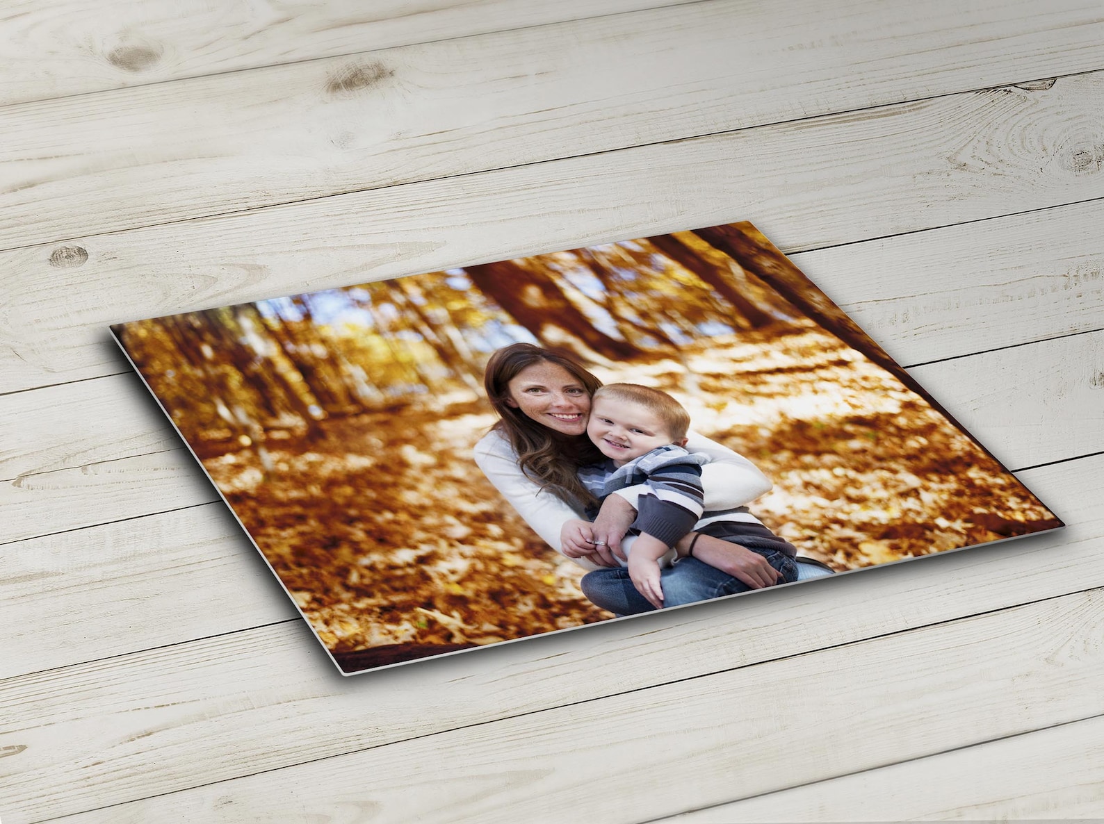 Metal Prints Sublimation Custom Prints Family Photos - Etsy