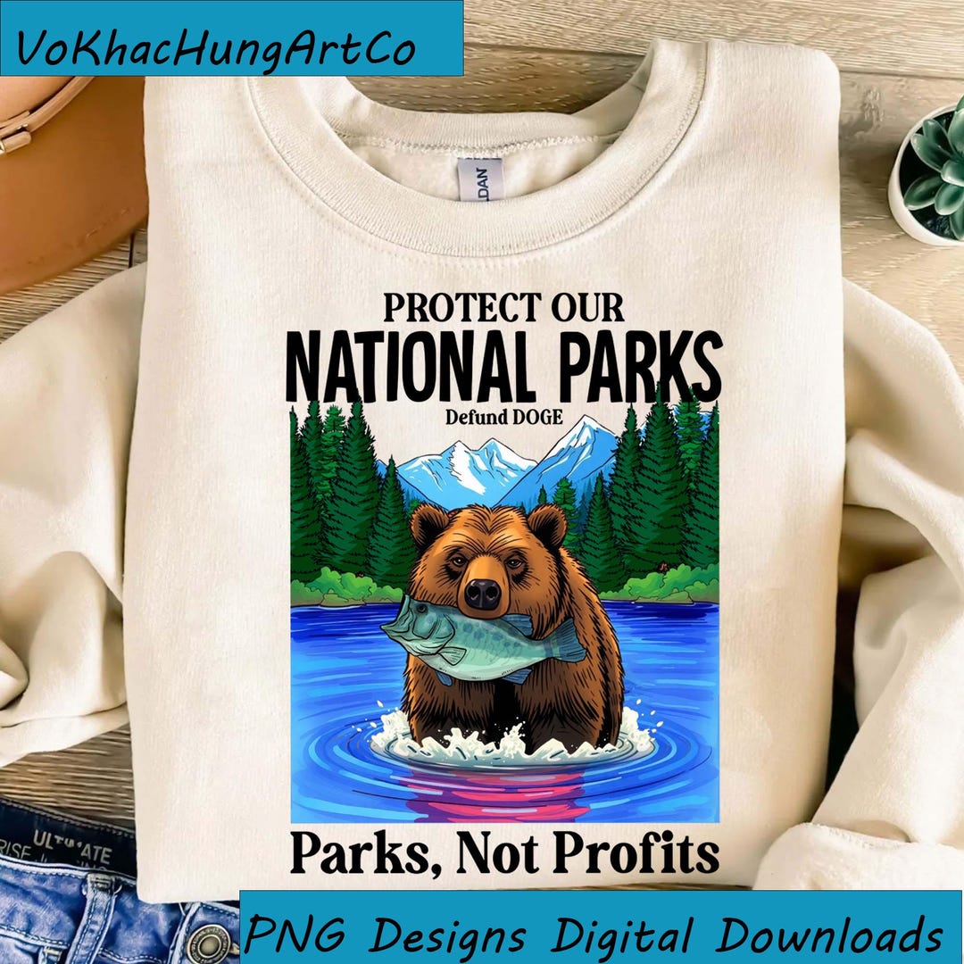 Protect Our National Parks Png, Save Our Parks Png, Parks Not Profits ...