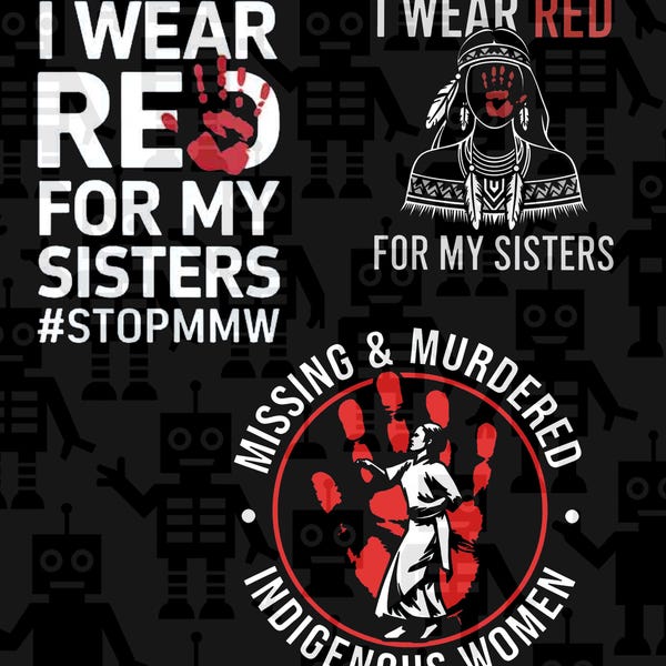 Mmiw Mask - Etsy