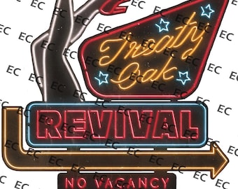 Revival PNG and SVG |sublimation Design | Instant Download | Digital ...