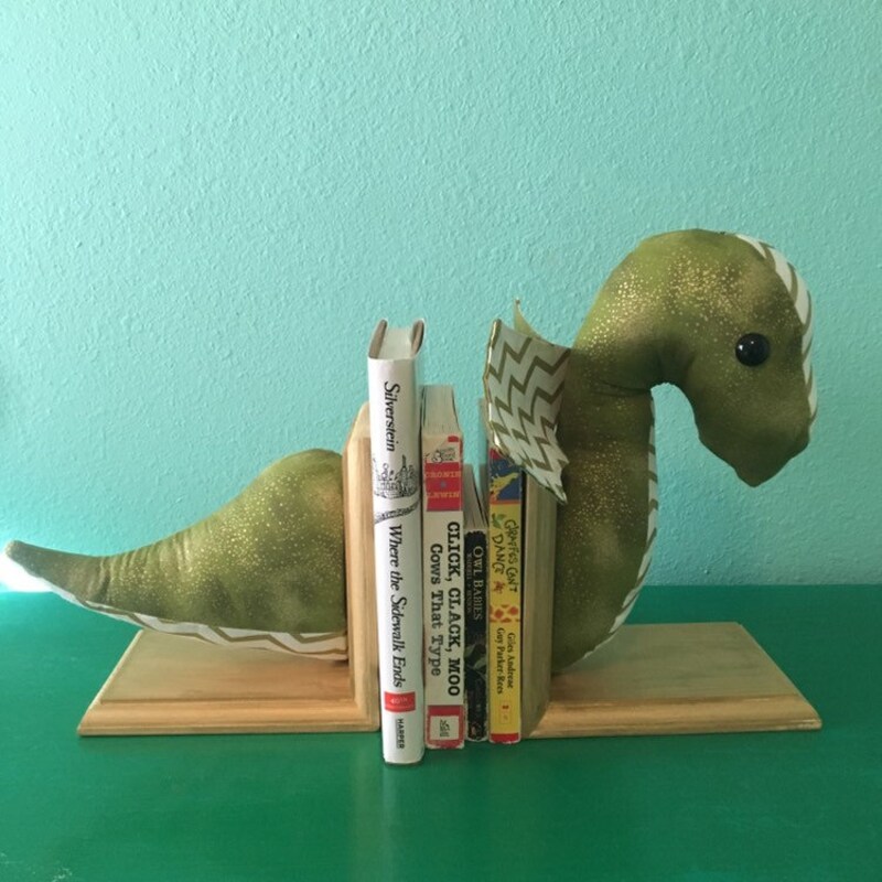 Book Stuff - Etsy