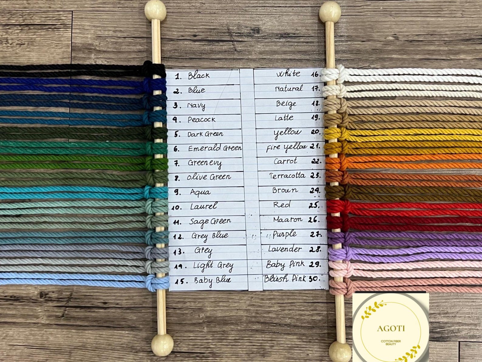Macrame Hat Hanger: Boho Wall Decor for Wide Brim Hats - Etsy