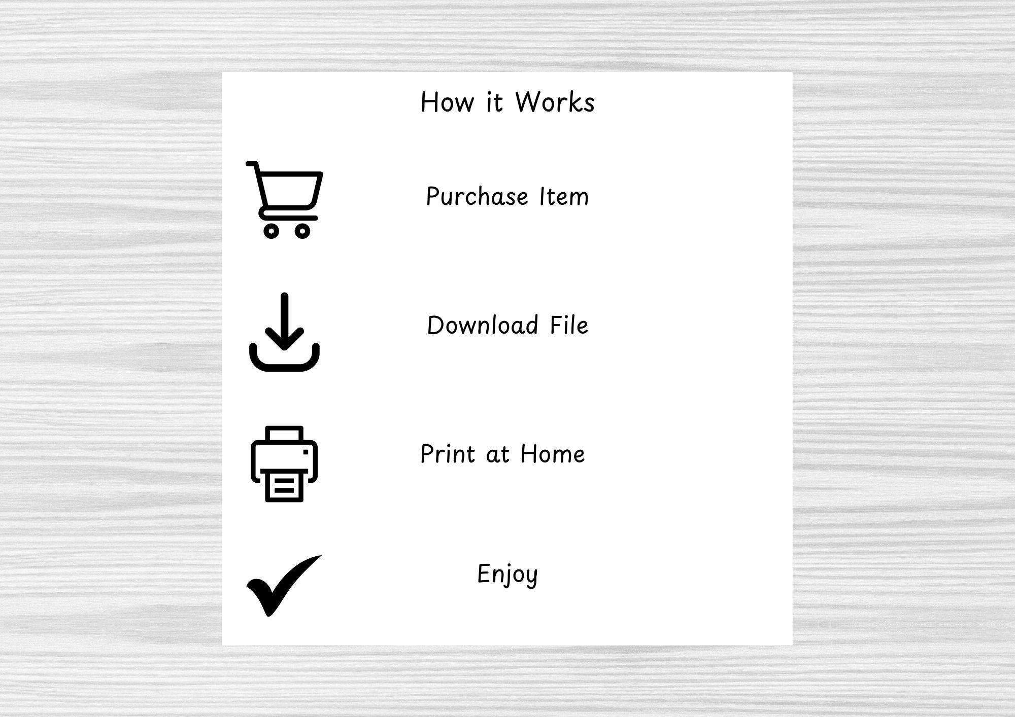 Routine Reward Chart for Children, Pink Bows, Sticker Behaviour Chart ...
