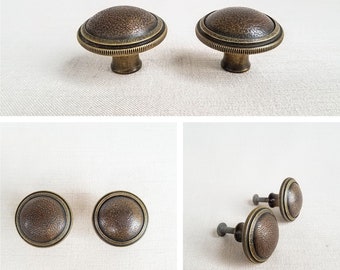 1 Inch Drawer Pulls - Etsy