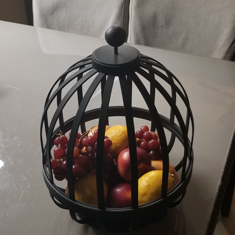 Bowl Display Fruit - Etsy