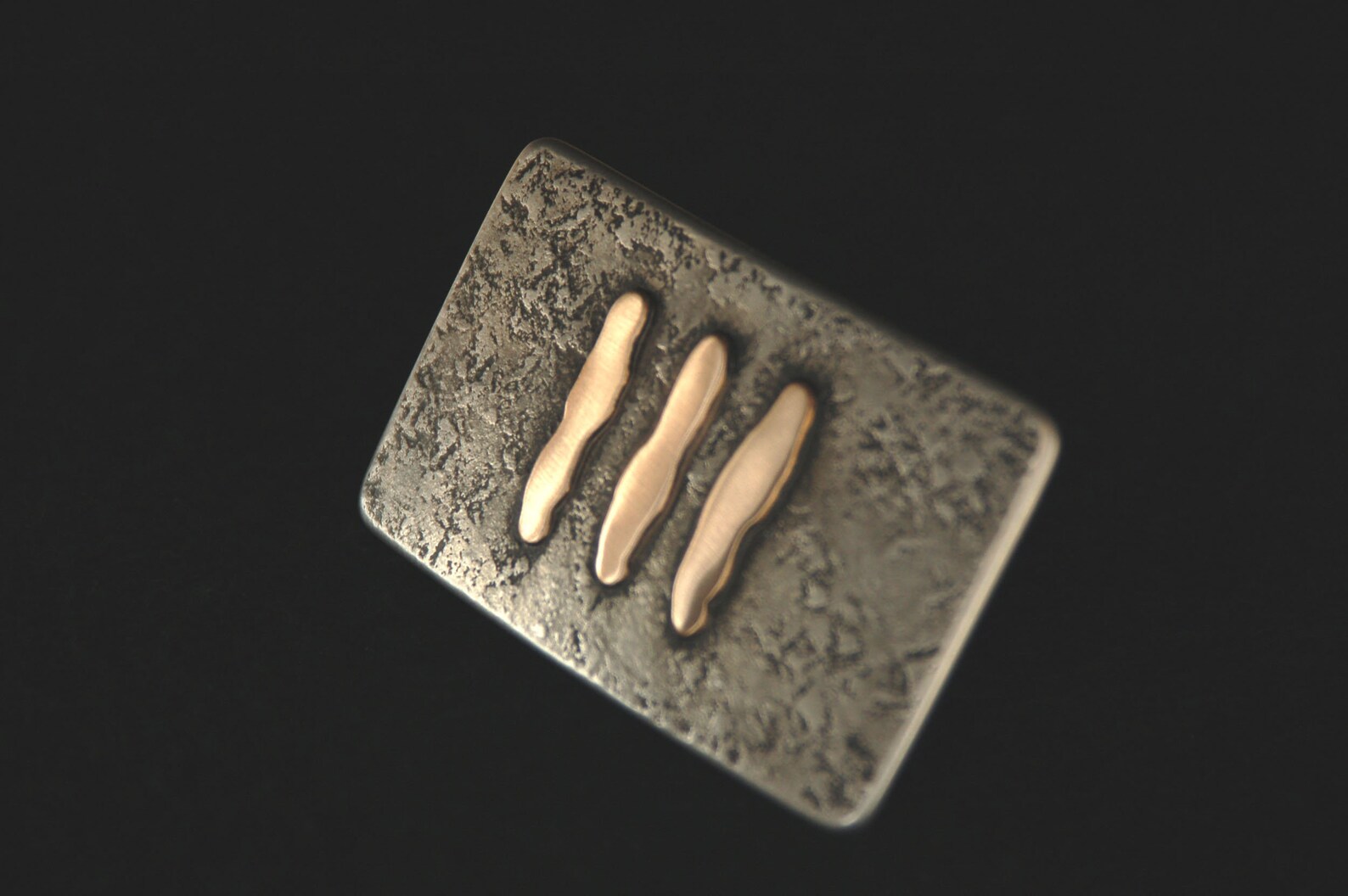 Belt Buckle Set Castaway Tally Marks Work Week Buckle Each Day of the ...