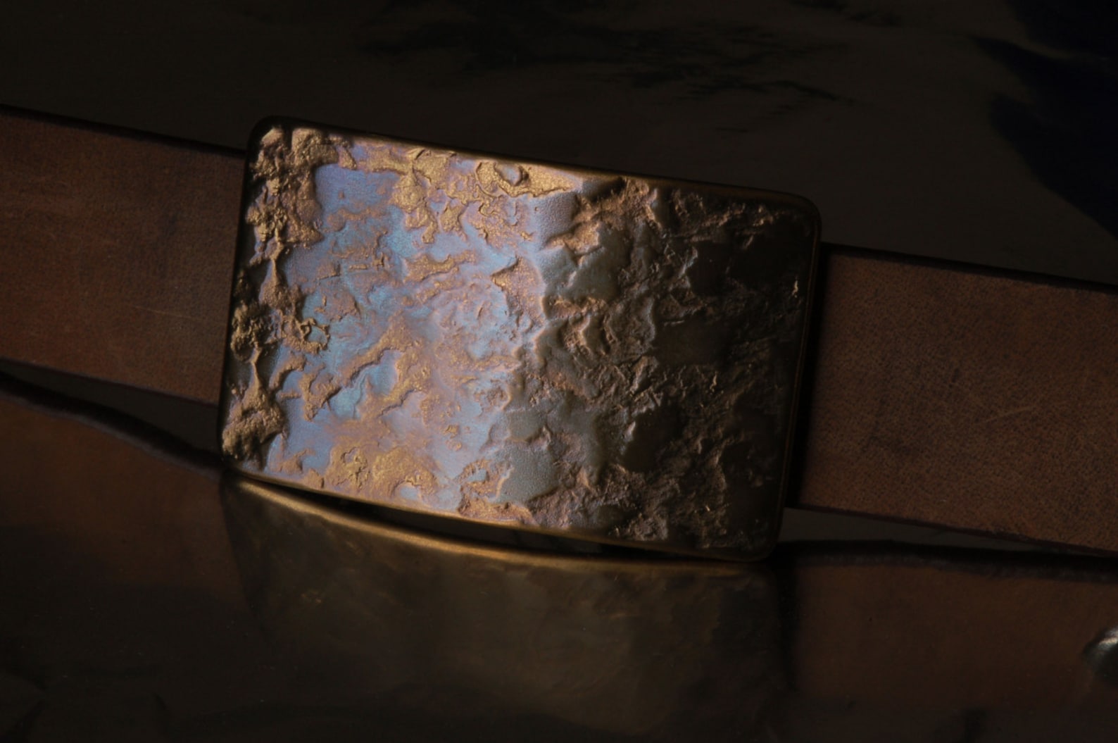 Belt Bucklecanadian Hand Crafted Buckle Signed Original - Etsy