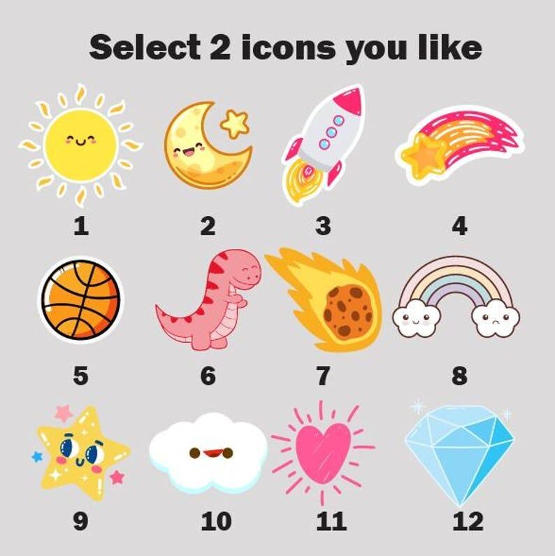 Personalized Toddler Routine Chart, Kids Chore Chart, Sliding Daily ...