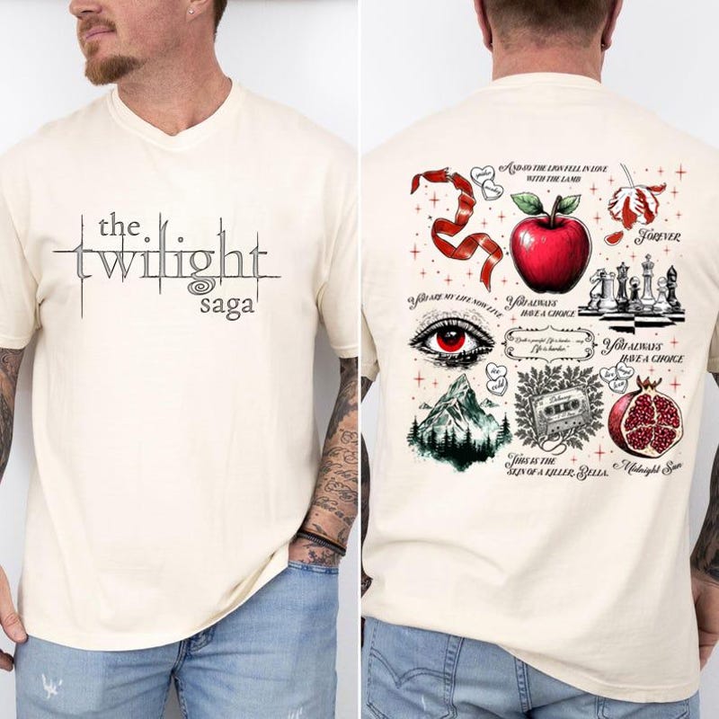 Twilight Breaking Dawn Quotes - Etsy