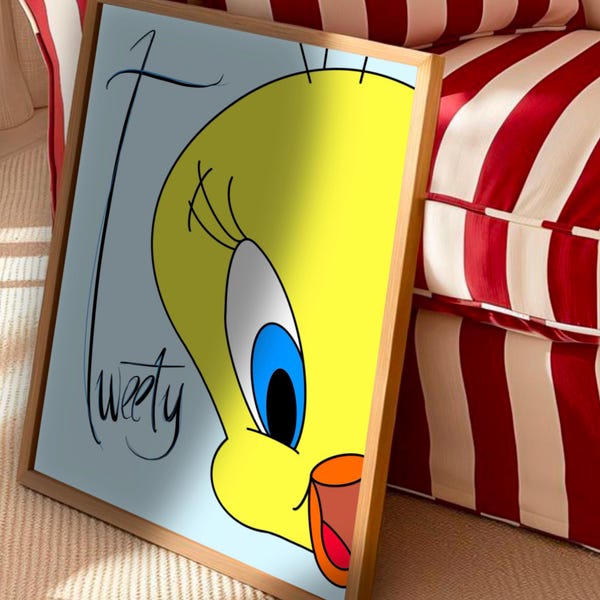 Pop Culture Christmas Poster - Etsy