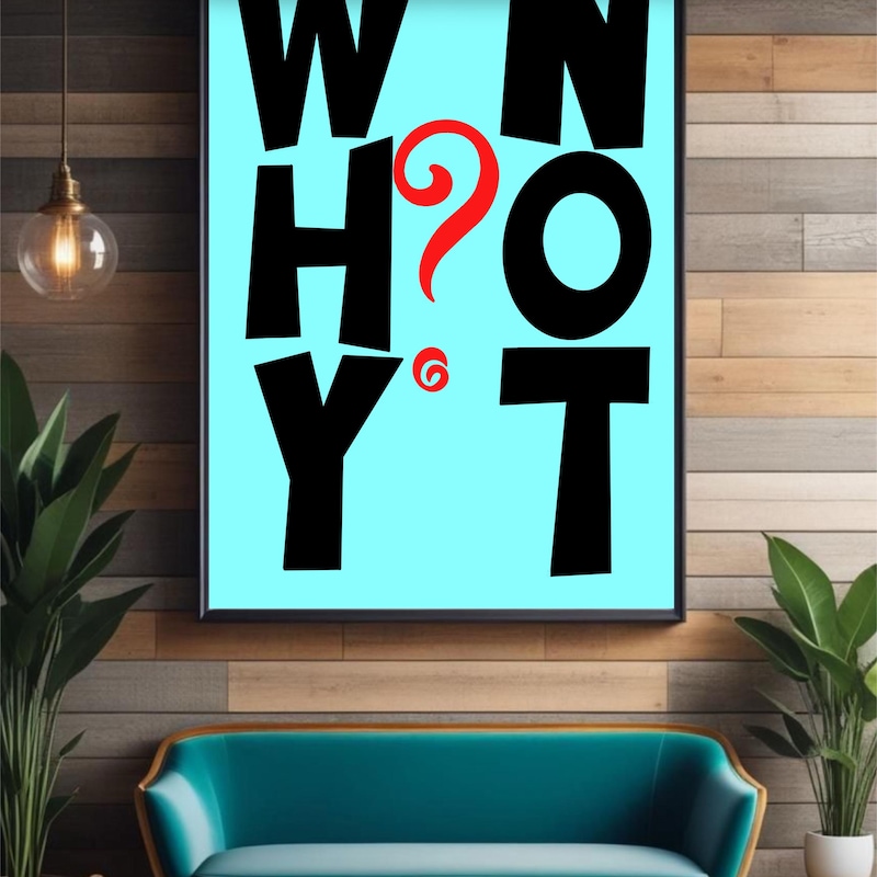Vintage Poster - Etsy