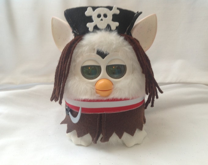 Clothes for Furby or Furby Boom Handmade Outfits for the Boys - Etsy
