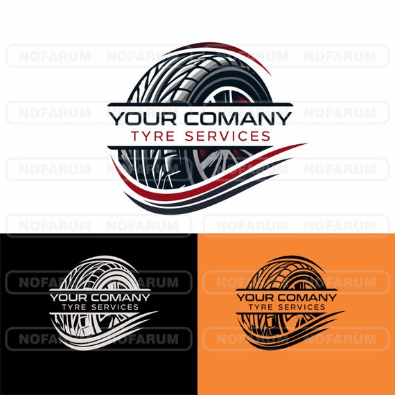 Rim Company Logo