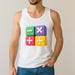 3D Math Symbols Clipart: Colorful Arithmetic Icons (PNG & PDF) - Etsy