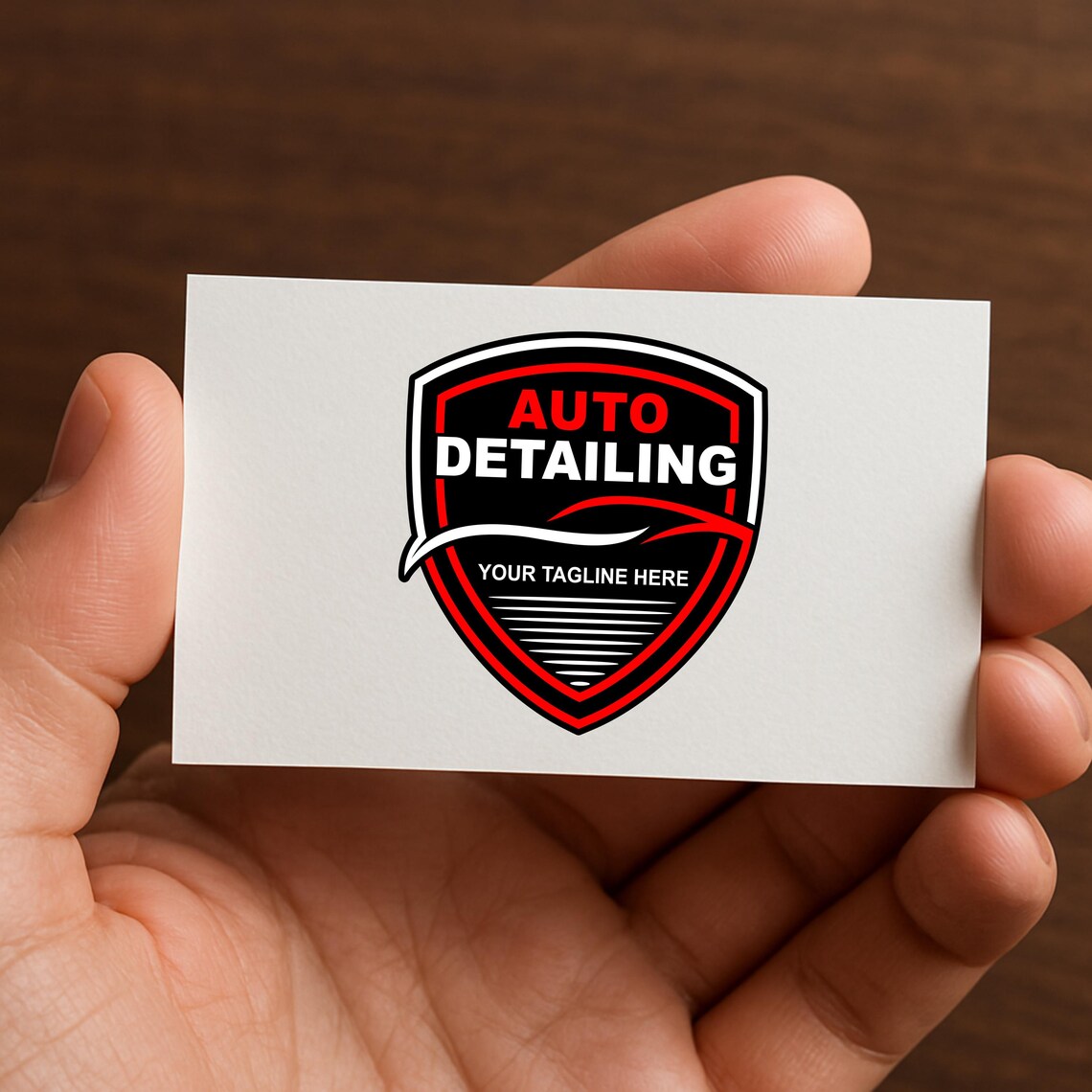 Auto Detailing Logo SVG Shield Badge Car Wash Garage Branding Cricut ...