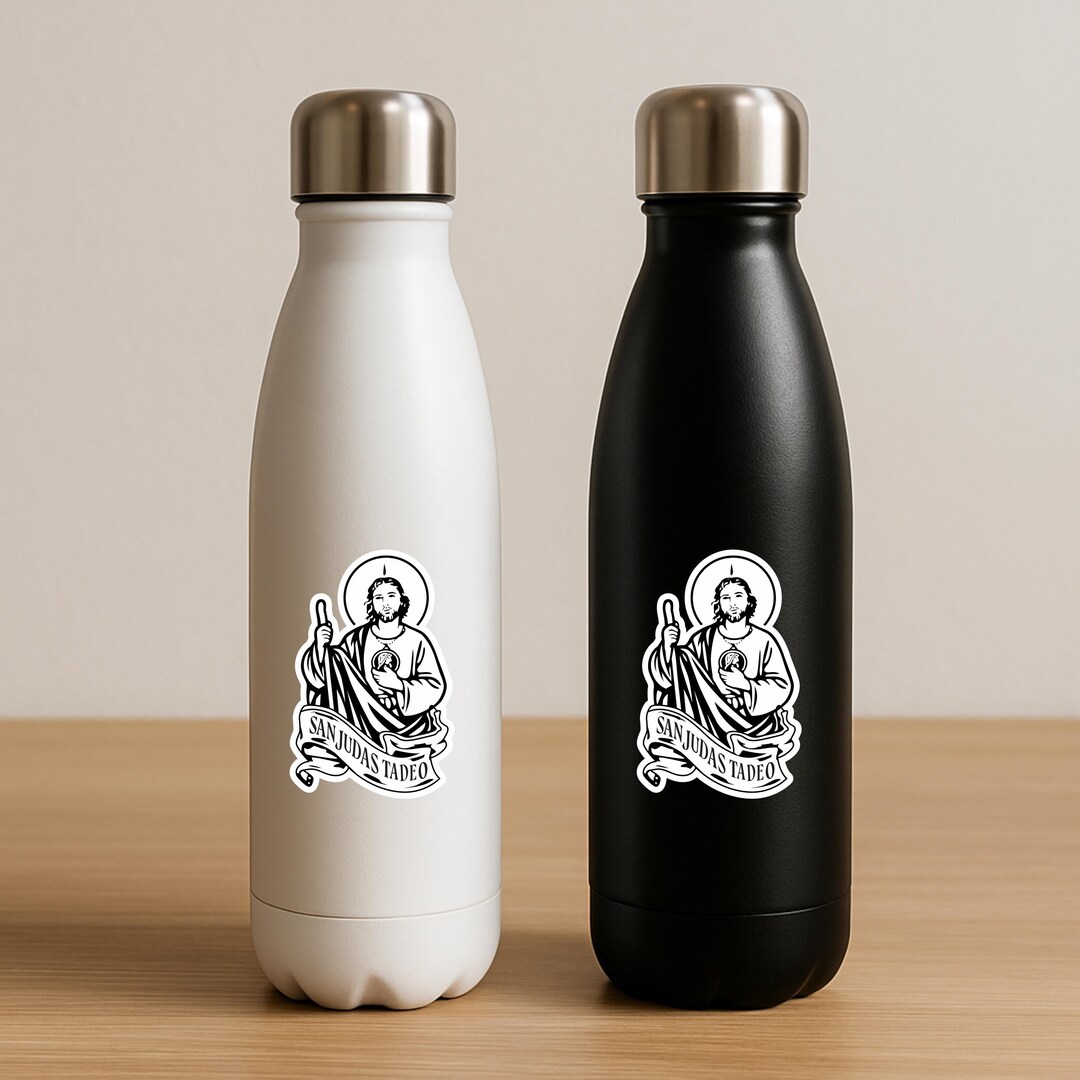 San Judas Tadeo SVG | Saint Jude Vector Design | Religious Svg, Faith ...