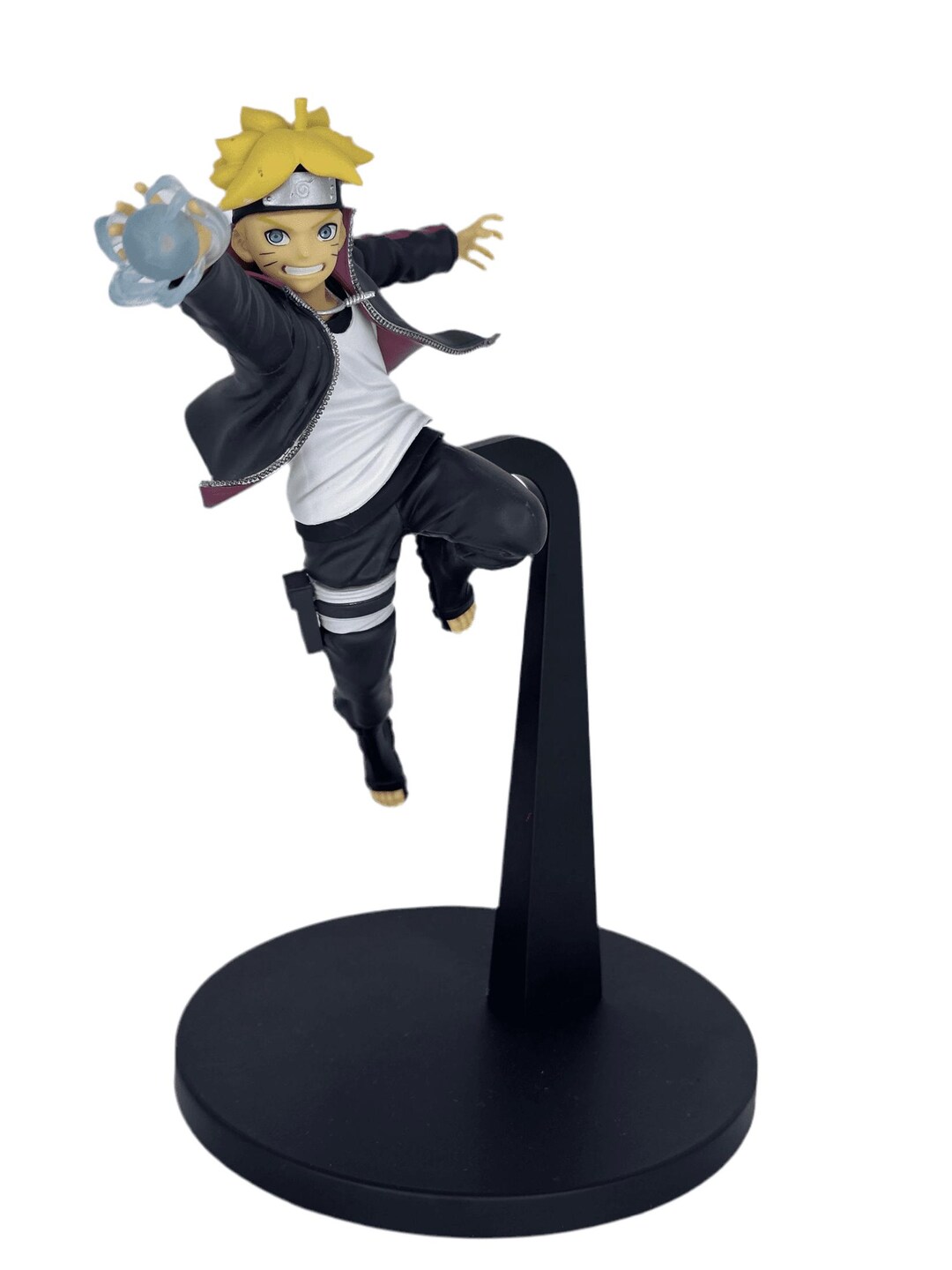 Second Hand Boruto Figure Uzumaki Boruto Naruto Next Generations Vibration Stars - Etsy