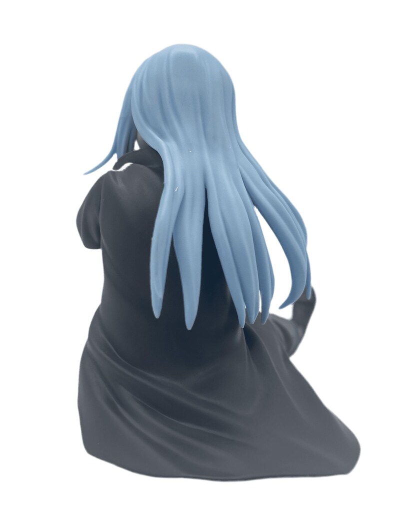 That Time I Got Reincarnated as a Slime Second Hand Figure Rimuru Break ...