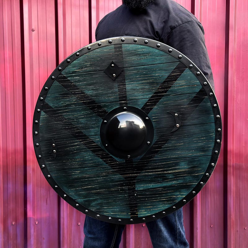 Larp Props - Etsy
