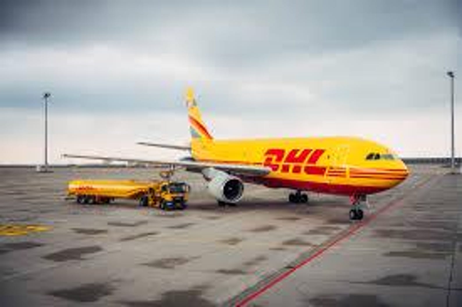 DHL Remote Area Shipping Surcharge – Additional Delivery Fee for Remote Locations – Fast Express ...