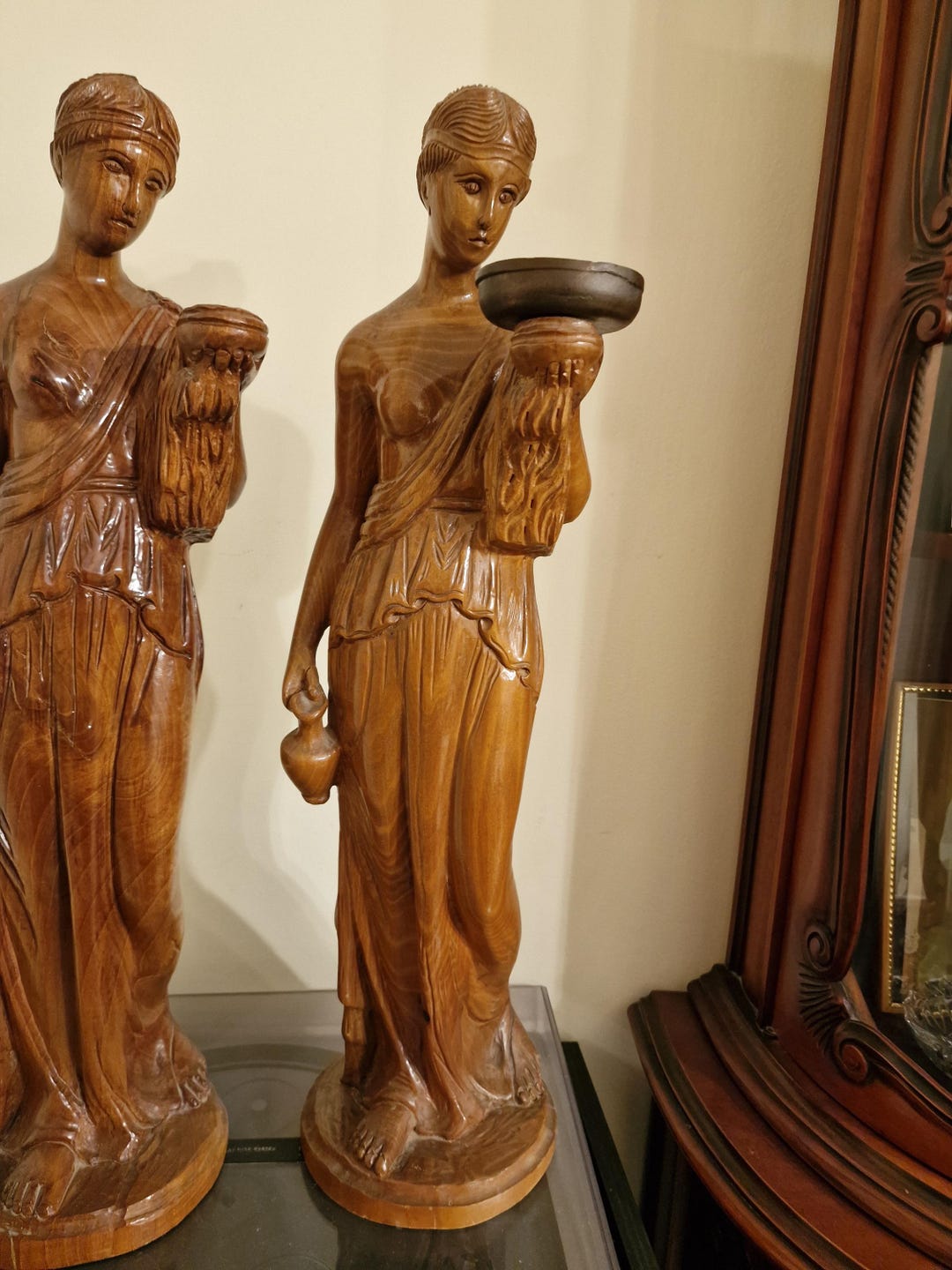 Statues Hebe Goddess of Youth - Etsy