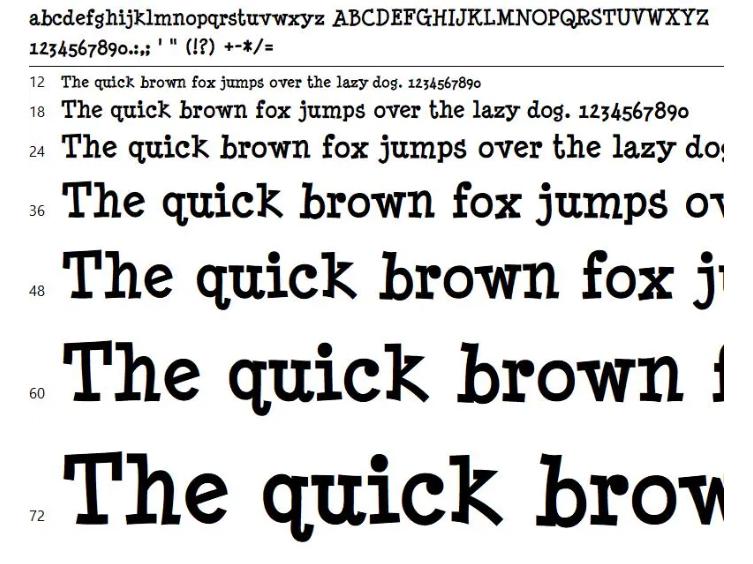 Mr Bean Font Digital Download | Fun Cartoon Style | TTF Format for ...
