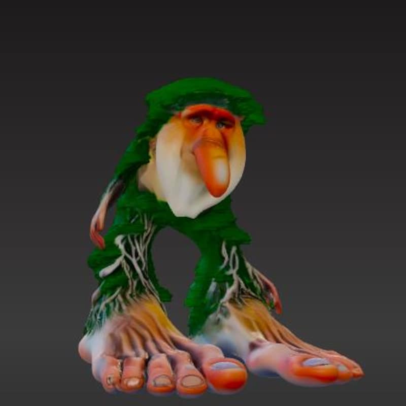 Br br patapim - Etsy.de