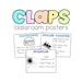 AVID Clap Posters for Any Grade | Back to School Classroom Decor | Fun ...