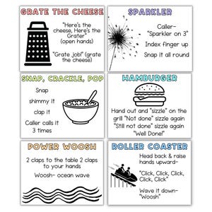 AVID Clap Posters for Any Grade | Back to School Classroom Decor | Fun ...