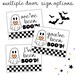 You’ve Been Boo’d Poem and Directions | Halloween Gift Tags ...