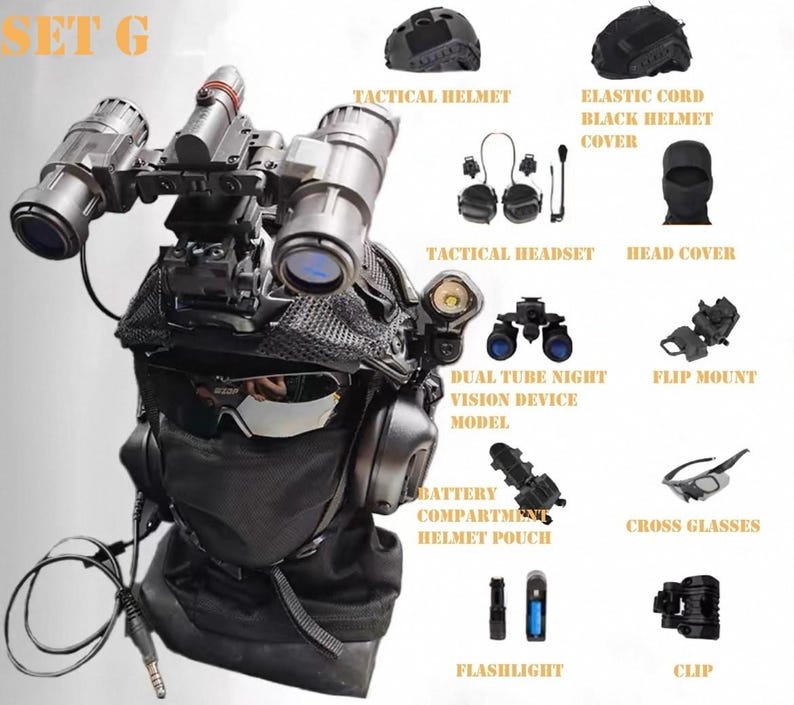 Ghost Cosplay Tactical Helmet, Call of Duty COD19 Special Forces ...