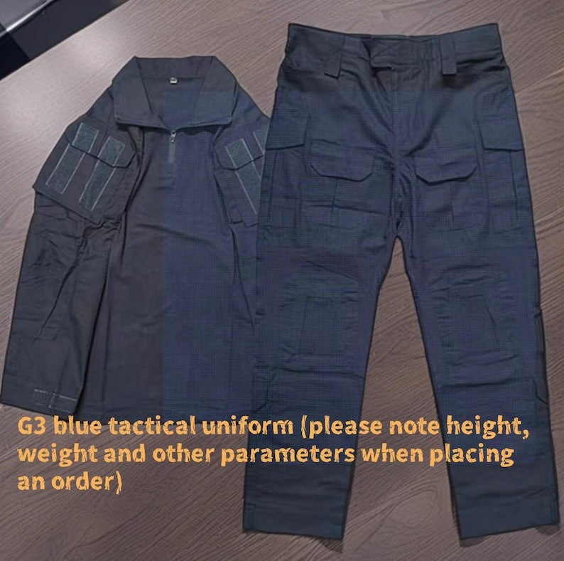 Tactical SAS Ghost Mask Cosplay Costume Set - Etsy