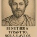 Markus Aurelius Poster - Etsy