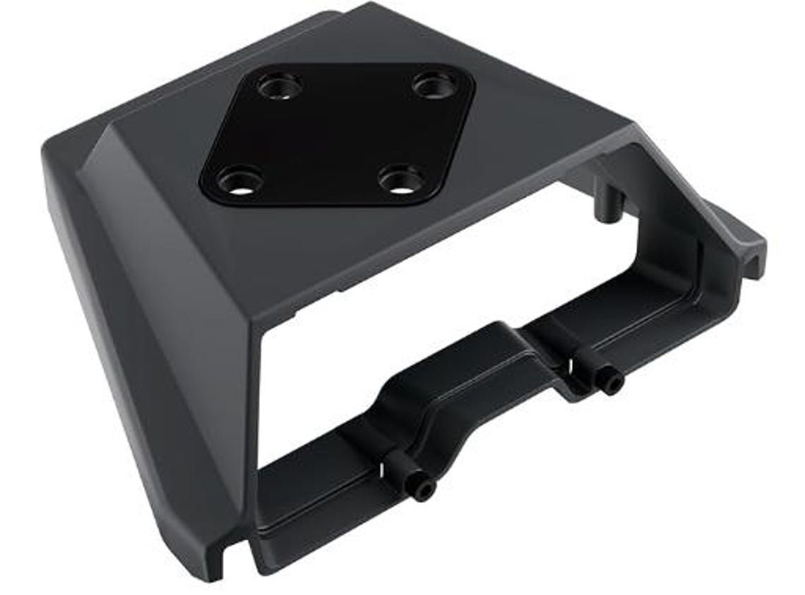Ford F150/F250/F350/F550 Starlink Cab Mount - Etsy
