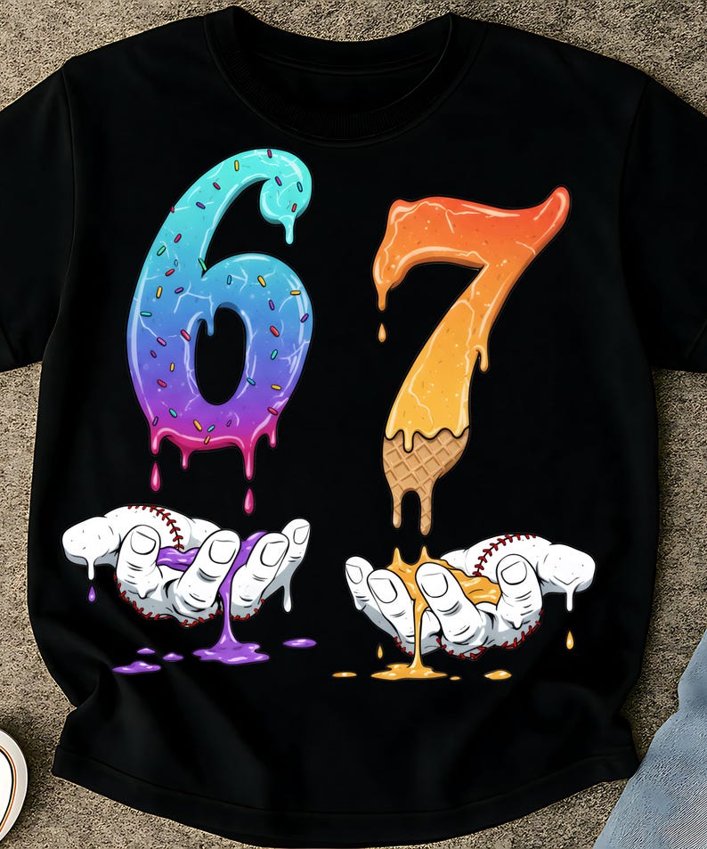 6 7 Meme Png ,6 7 Png , Six Seven Coquette Bow Meme 67 , 6 7 Shirt for ...