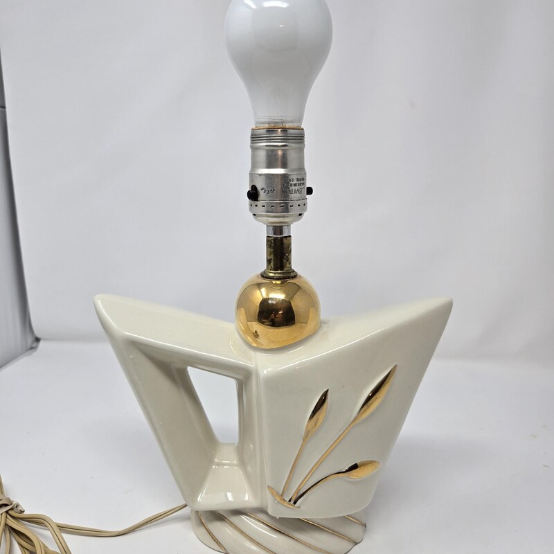 60s Lamp - Etsy