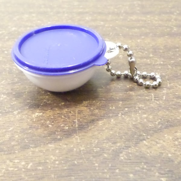 Tupperware Mini - Etsy