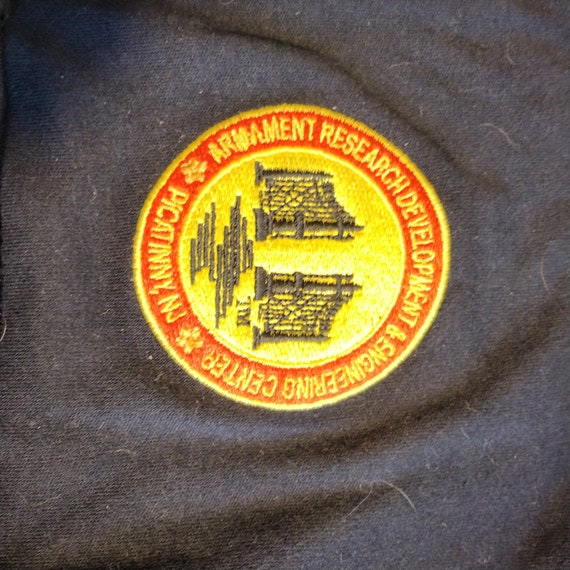 ardec armament research - Gem