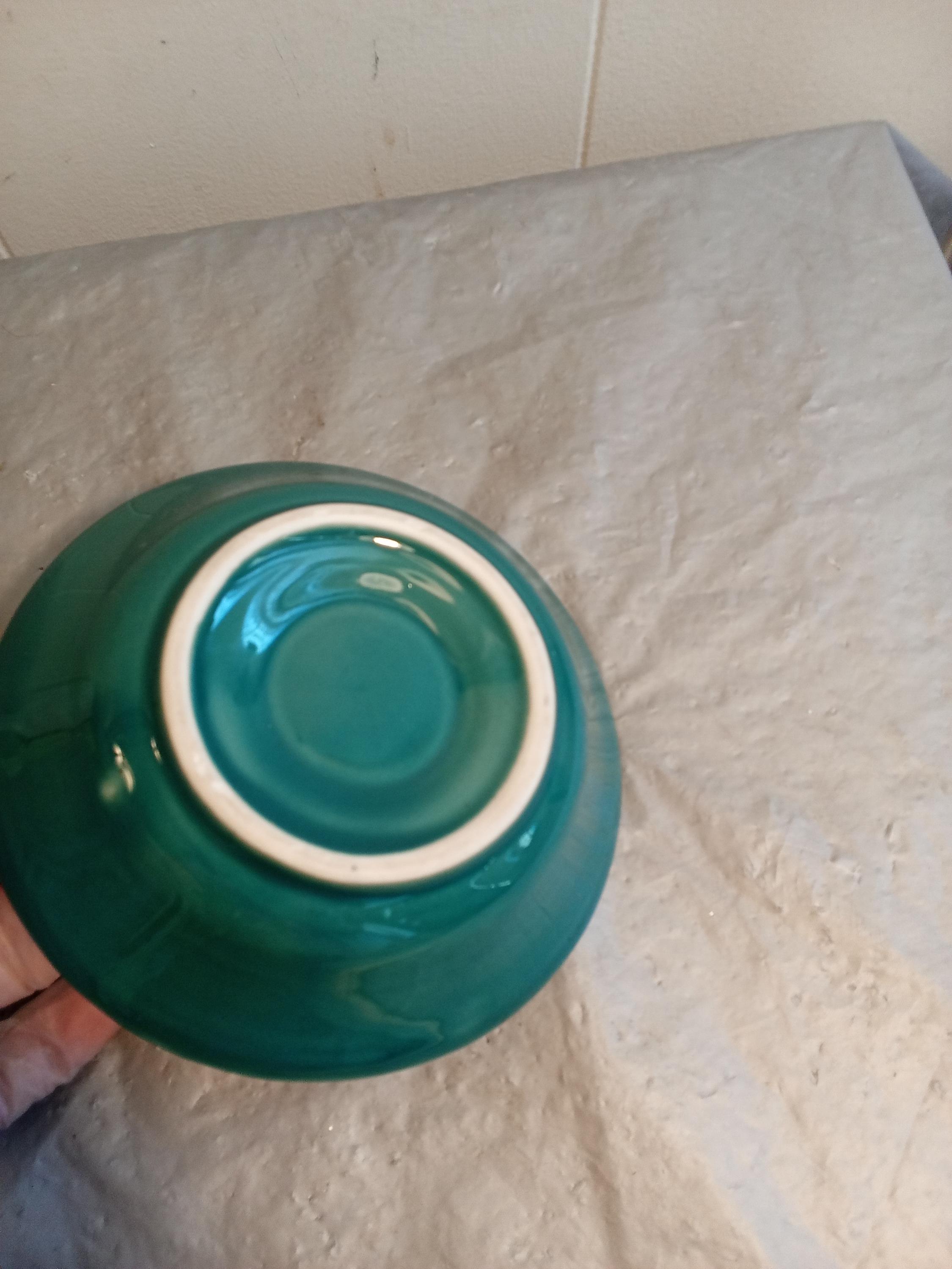 Vintage Art Pottery Statler Hotel Ashtray & Matchbook Holder - Etsy