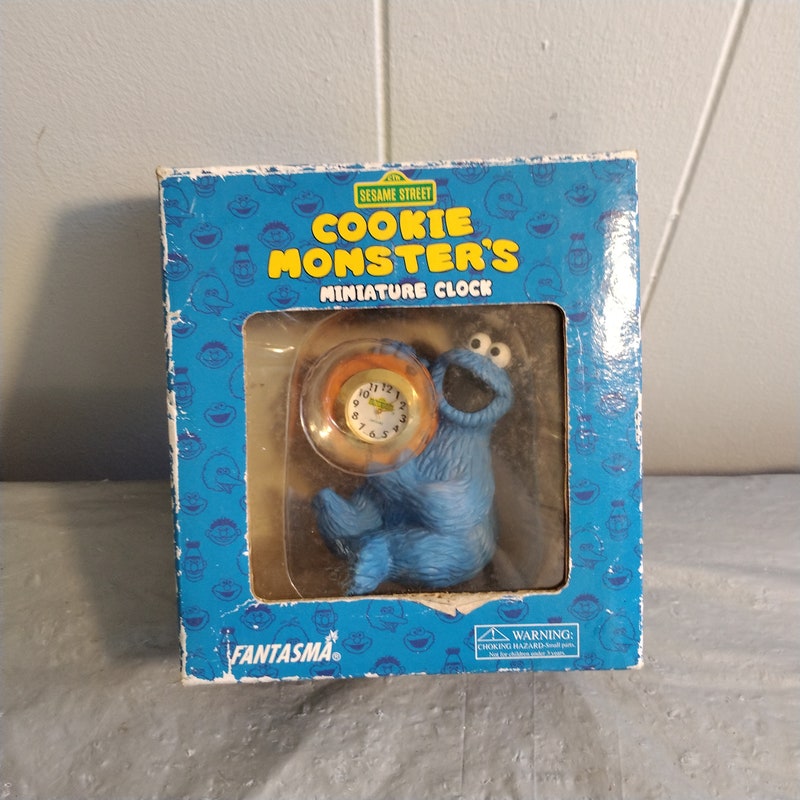 Clock Cookies - Etsy