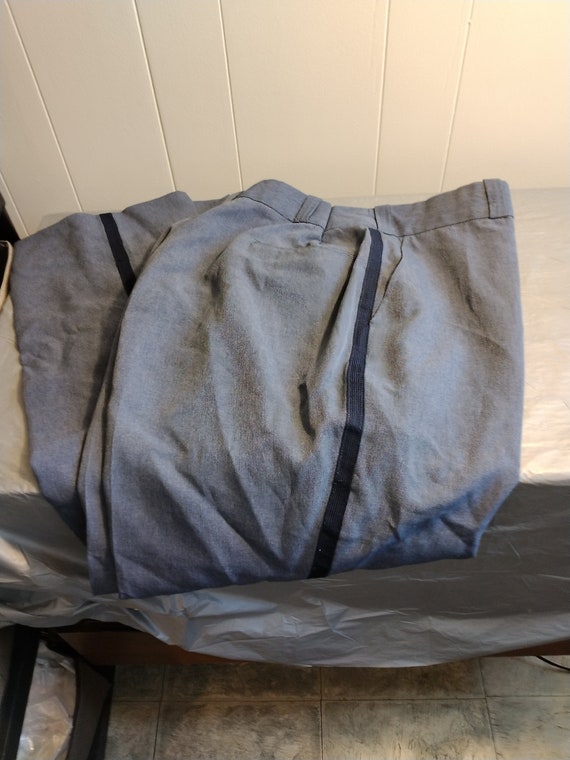 us mail mailman uniform - Gem