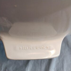Vintage Corning Ware Pink Hearts Forever Yours Casserole Baking Dish A ...