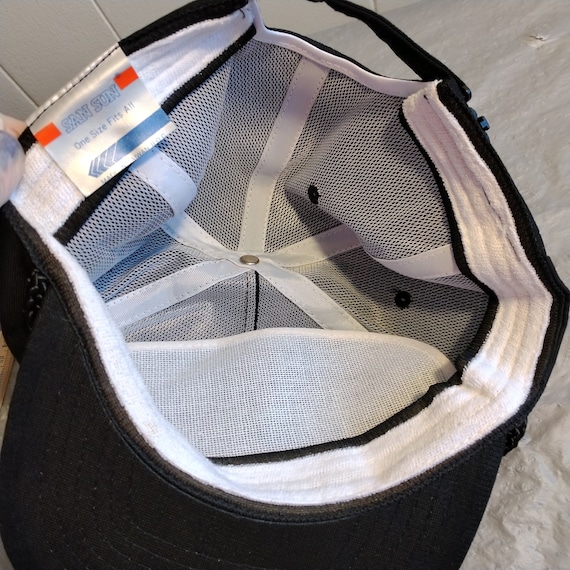 Vintage Danny D MC Baseball Cap - Gem