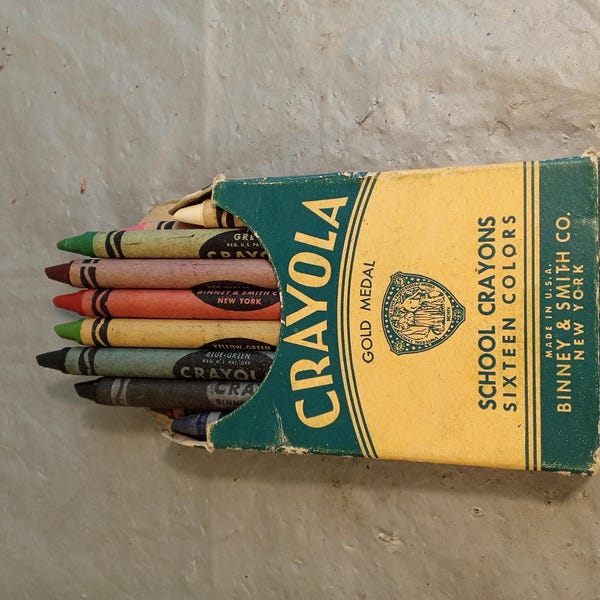 Jewelry Box Old Used - Etsy